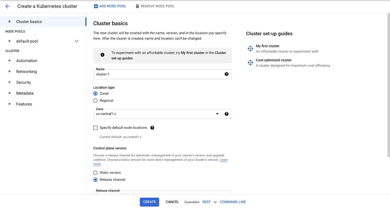 Running Chaos Scenarios on Remote Clusters