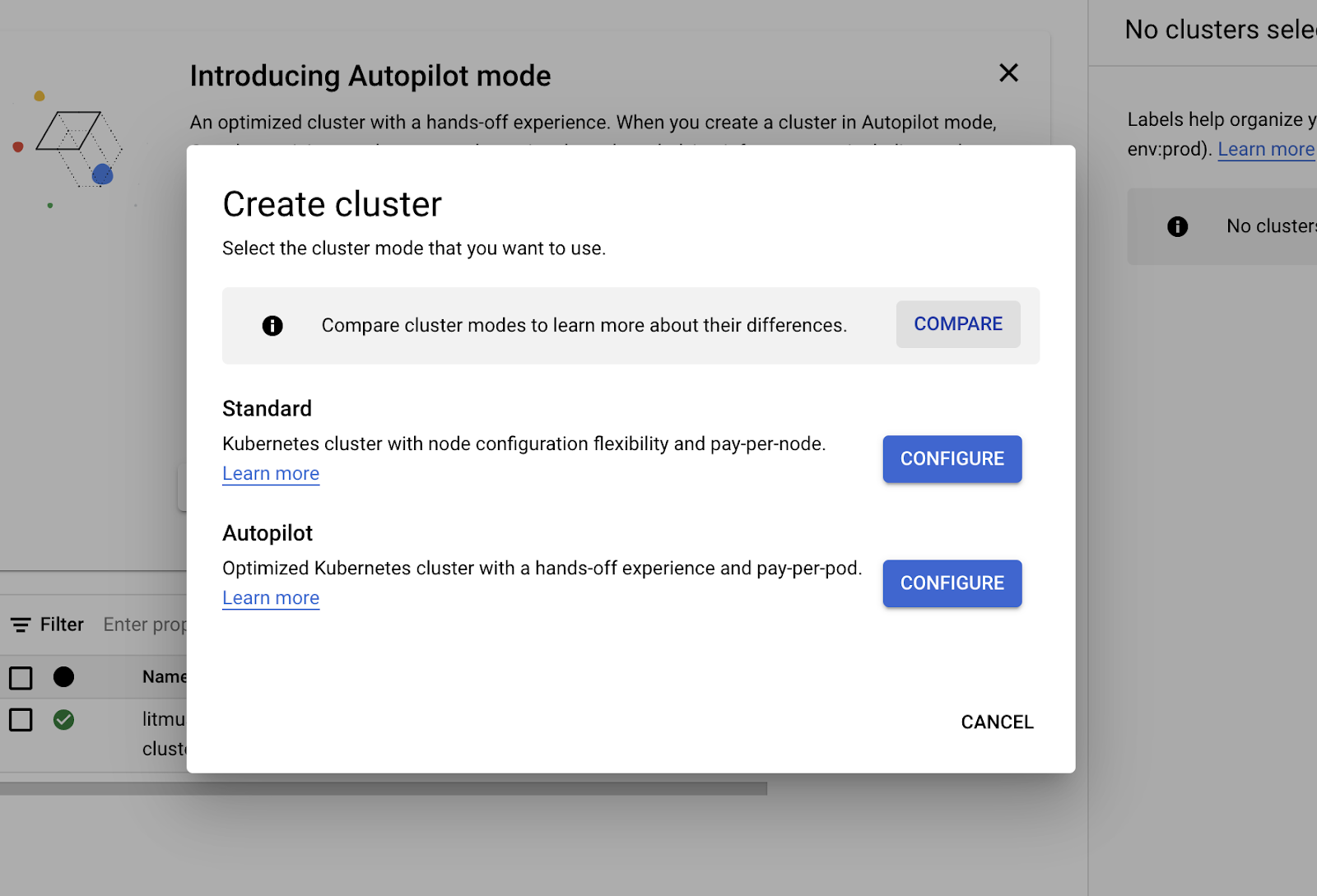 Running Chaos Scenarios on Remote Clusters
